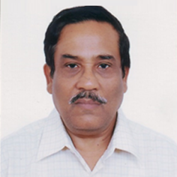 Secretary General – Bangladesh Insurance Association